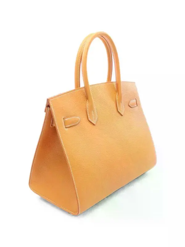 Hermès Birkin 30 Tote Bag
