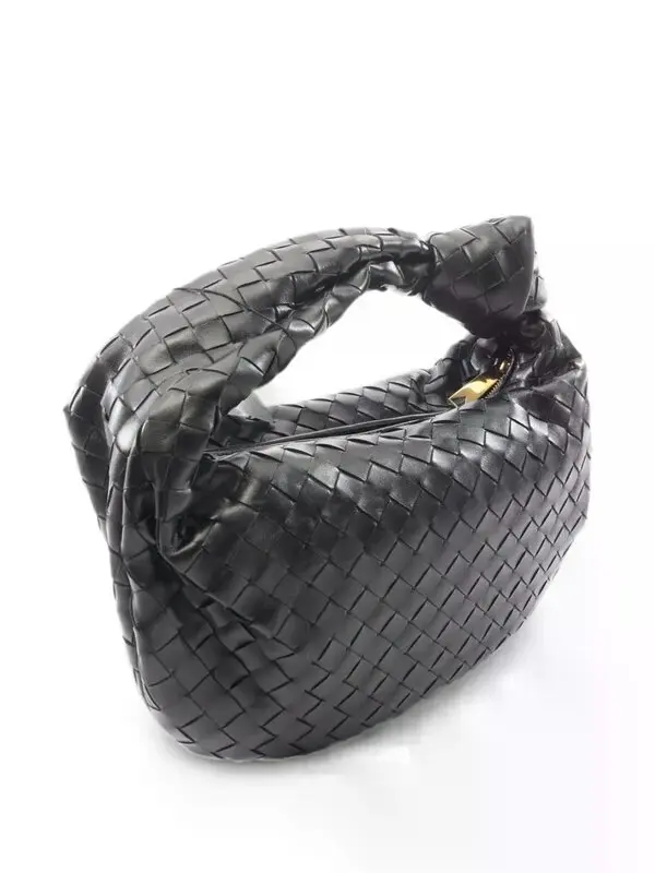 Bottega Veneta Jodie Knotted-detail Handbag