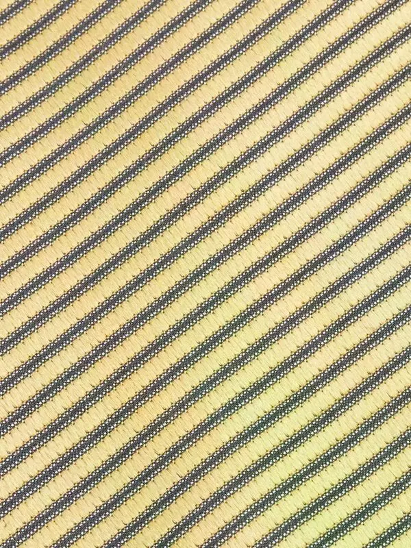 Ermenegildo Zegna Diagonal-stripe Tie