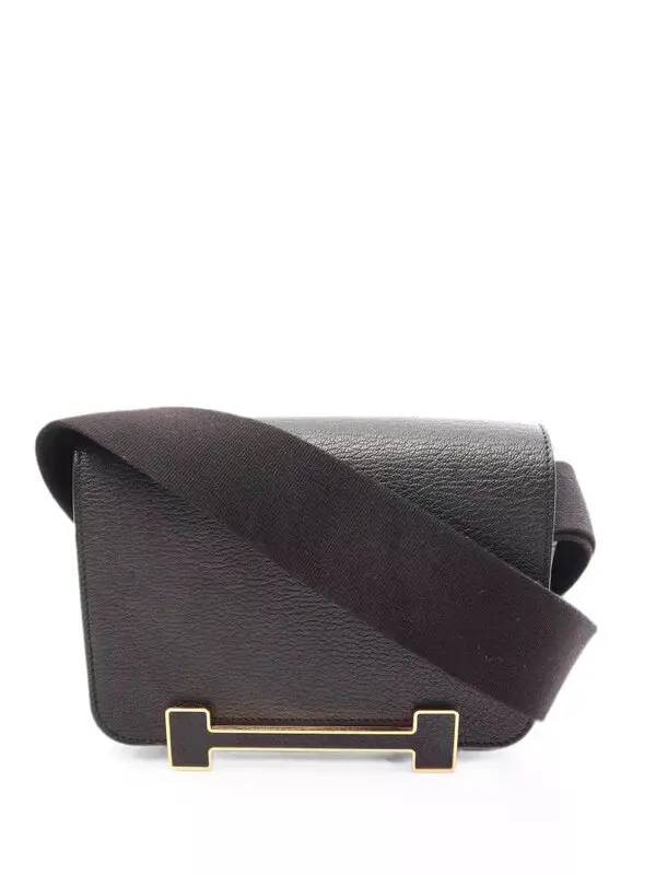 Hermès 2023 Geta Shoulder Bag