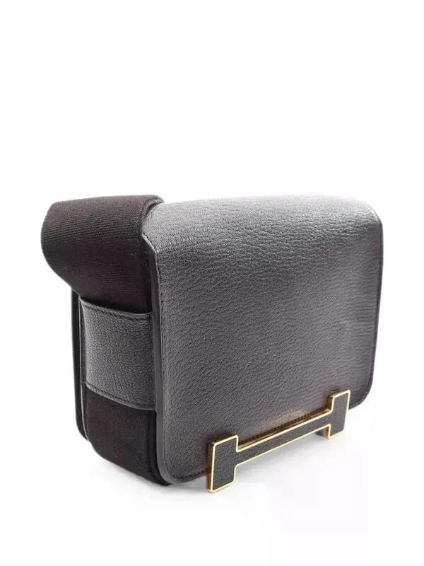 Hermès 2023 Geta Shoulder Bag