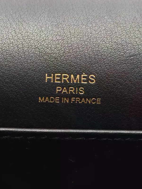 Hermès 2023 Geta Shoulder Bag