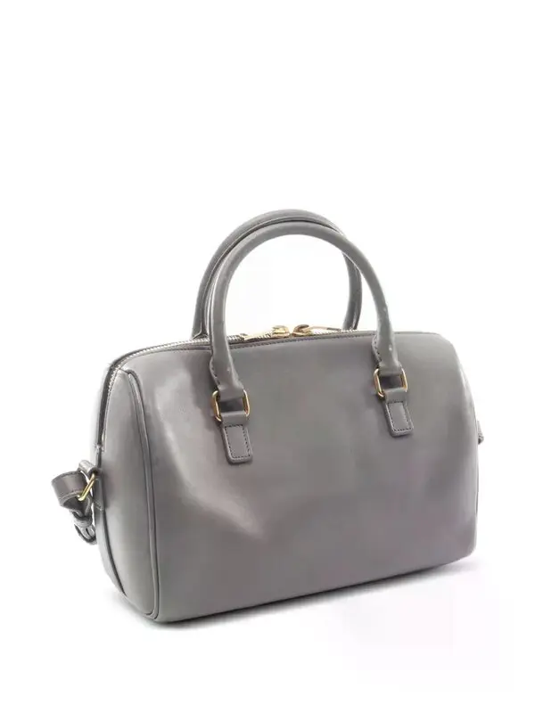 Saint Laurent 2000s Duffle Handbag