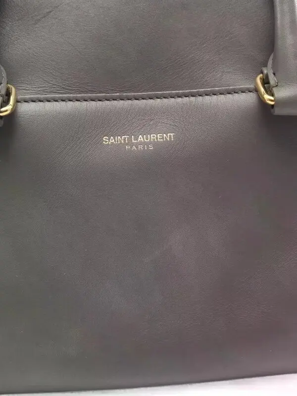 Saint Laurent 2000s Duffle Handbag
