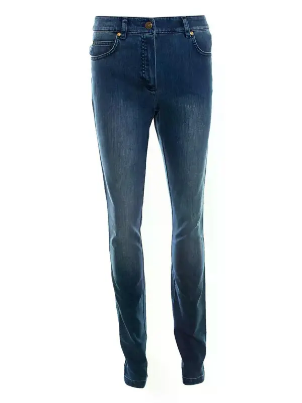 Escada Five-pocket Jeans