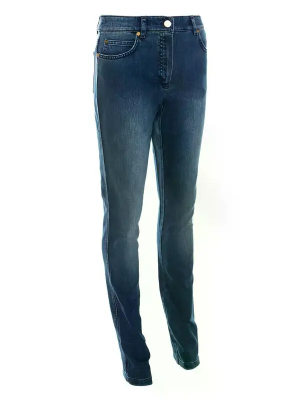 Escada Five-pocket Jeans