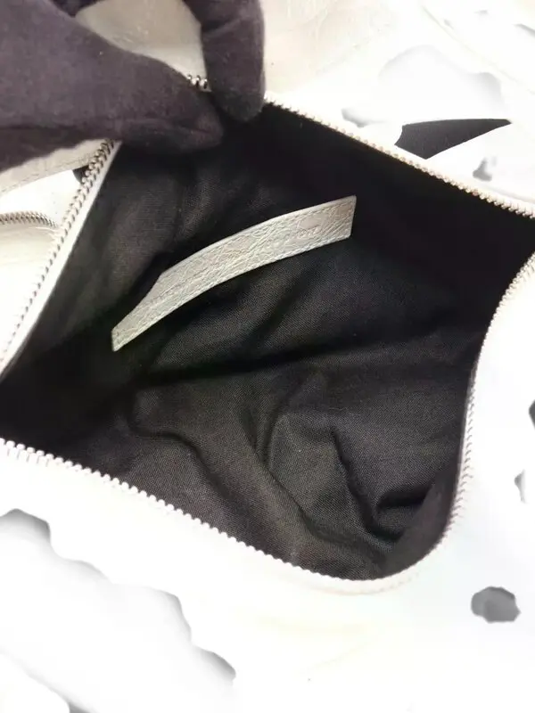 Balenciaga 2010s Superbusy Sling Shoulder Bag