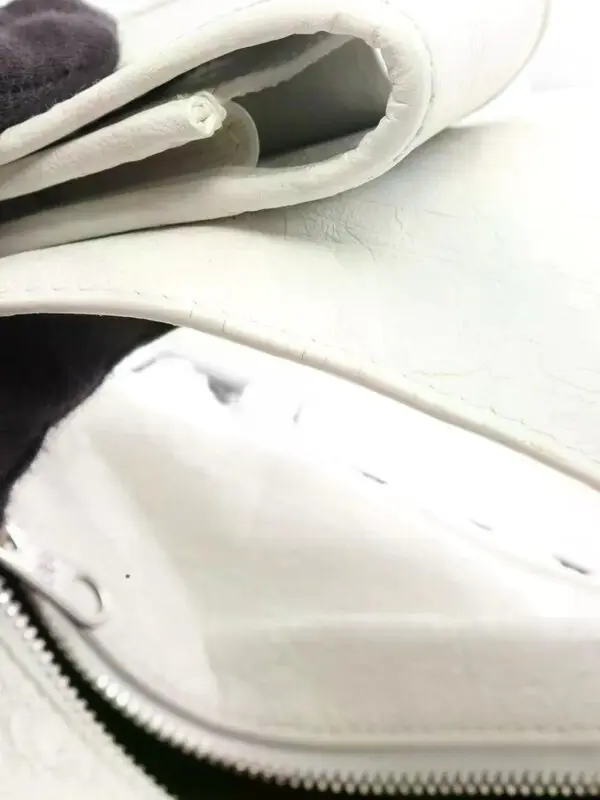 Balenciaga 2010s Superbusy Sling Shoulder Bag