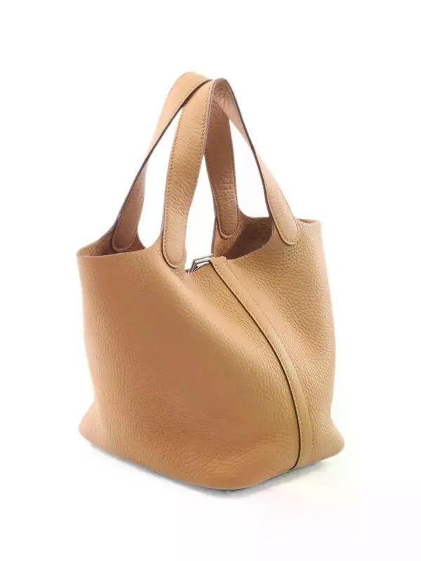 Hermès 2025 Pm Picotin Lock Tote Bag