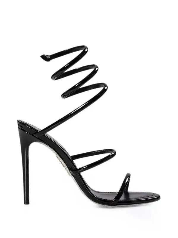 Rene Caovilla Cleo Wrap-around Sandals