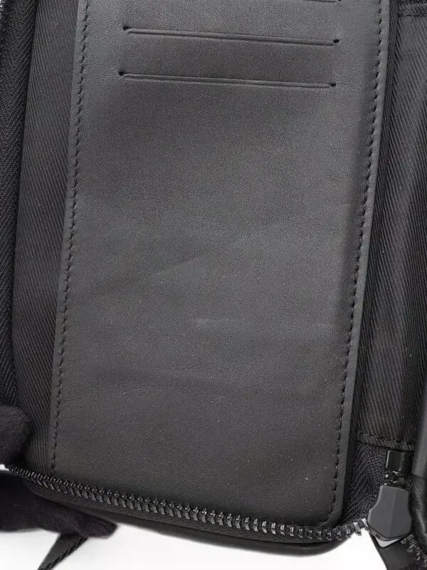 LOUIS VUITTON X Nigo 2021 Double Phone Pouch Cross Body Bag