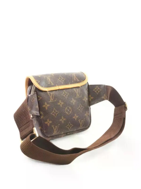 LOUIS VUITTON 2006 Bosphore Belt Bag