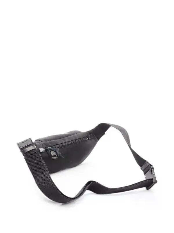 Moncler 2020s Durance Belt Bag - Black