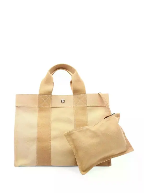 Hermès Bora Bora Tote Bag