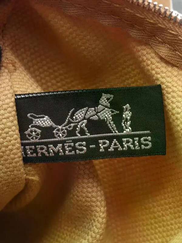 Hermès Bora Bora Tote Bag