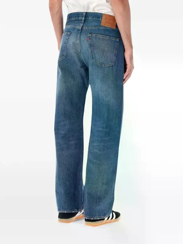LEVI'S 501 Loose-fit Jeans