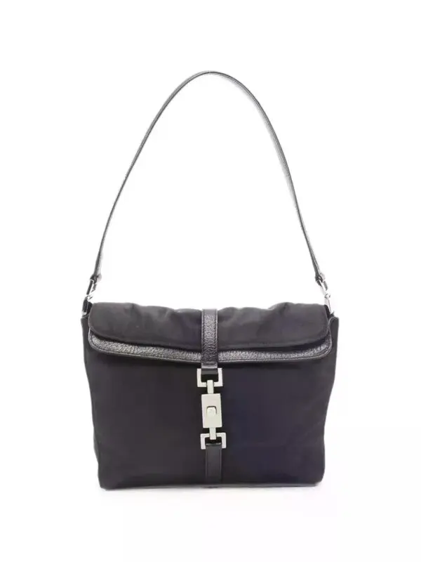 Gucci 2000s Jackie Shoulder Bag