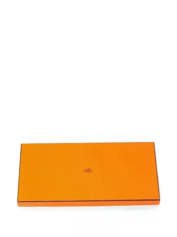 Hermès Cheval Punk Scarf