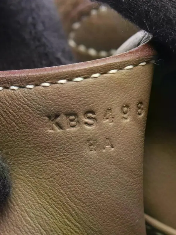 Hermès 2025 Mini Lindy Tote Bag
