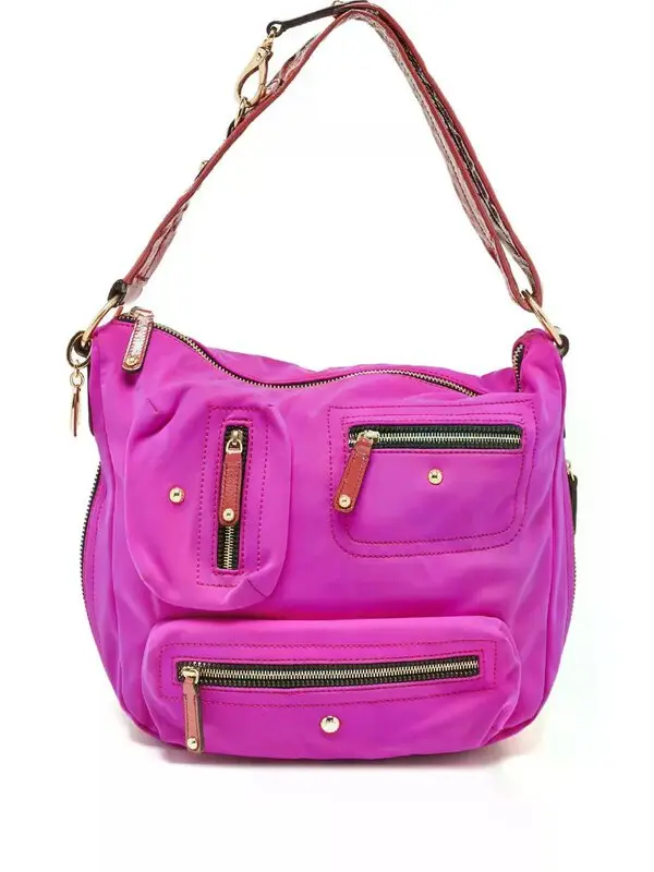 TOD'S Leather Tote Bag