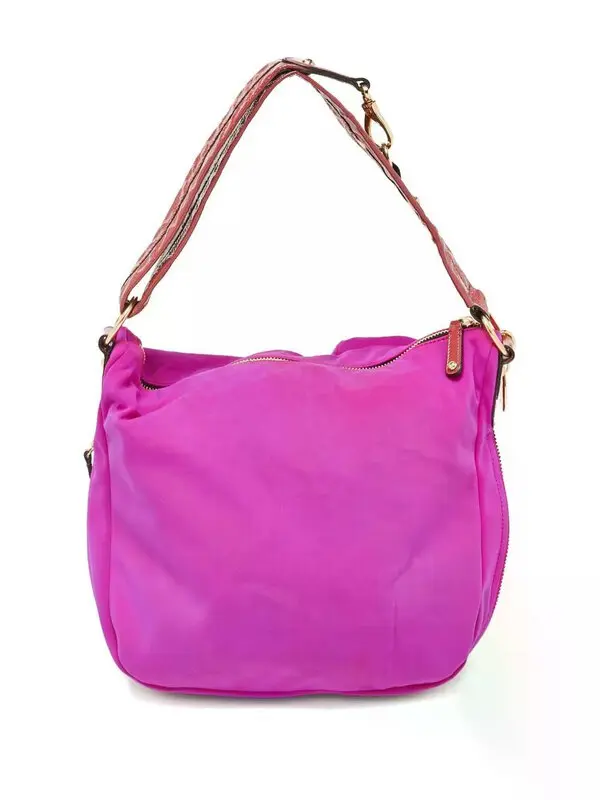 TOD'S Leather Tote Bag