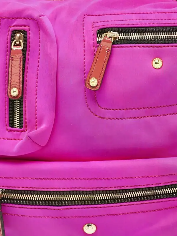 TOD'S Leather Tote Bag