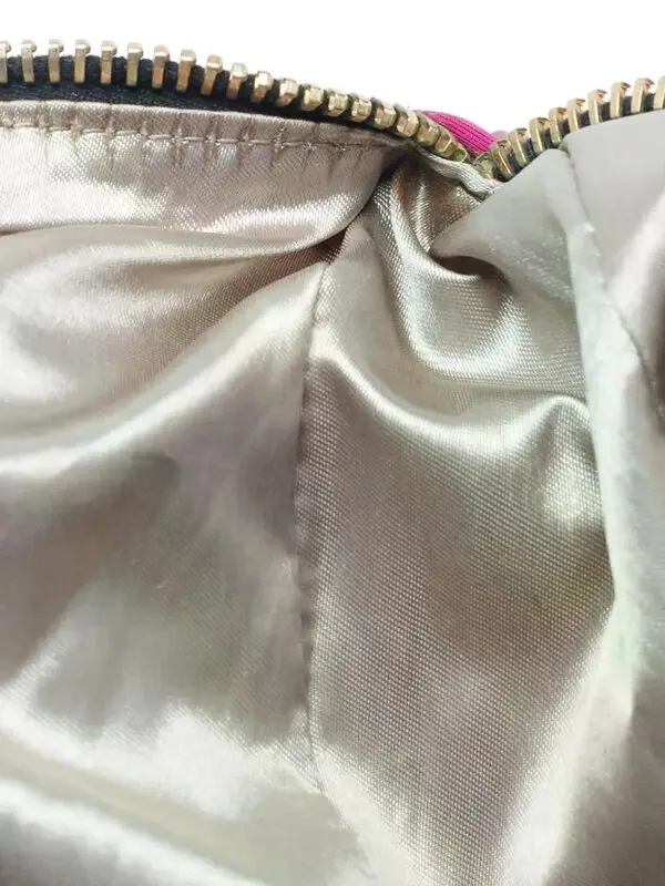 TOD'S Leather Tote Bag