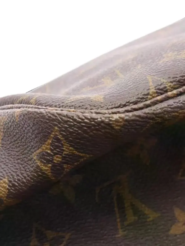 LOUIS VUITTON 2008 Mm Neverfull Monogram Tote Bag