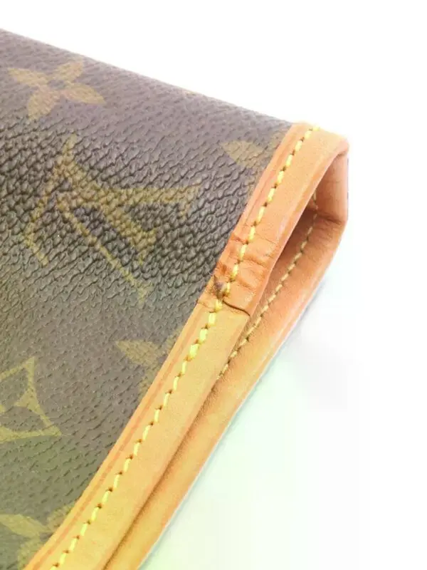 LOUIS VUITTON 2008 Mm Neverfull Monogram Tote Bag