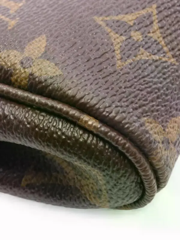 LOUIS VUITTON 2012 Pm Favorite Monogram Shoulder Bag