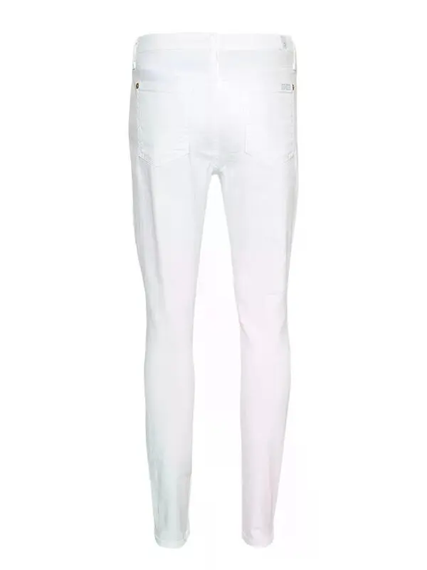 7 For All Mankind Five-pockets Jeans