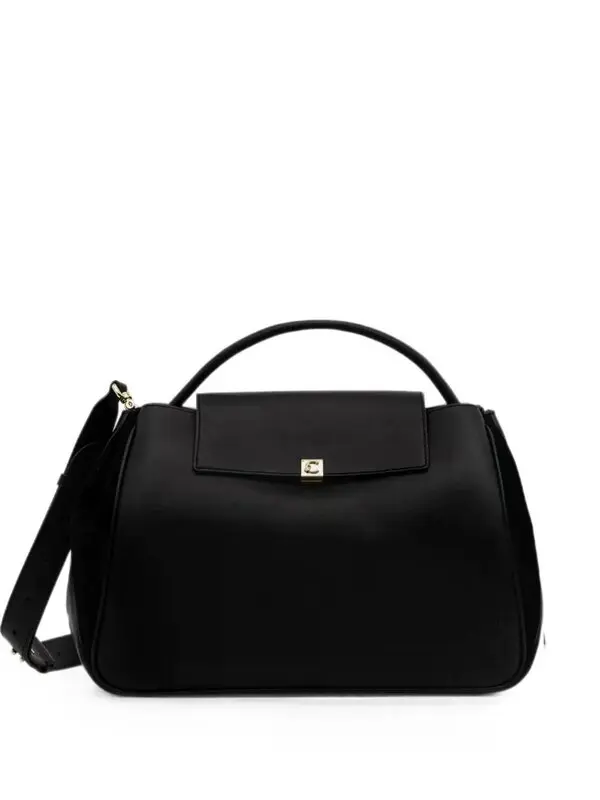 COCCINELLE Logo-plaque Shoulder Bag