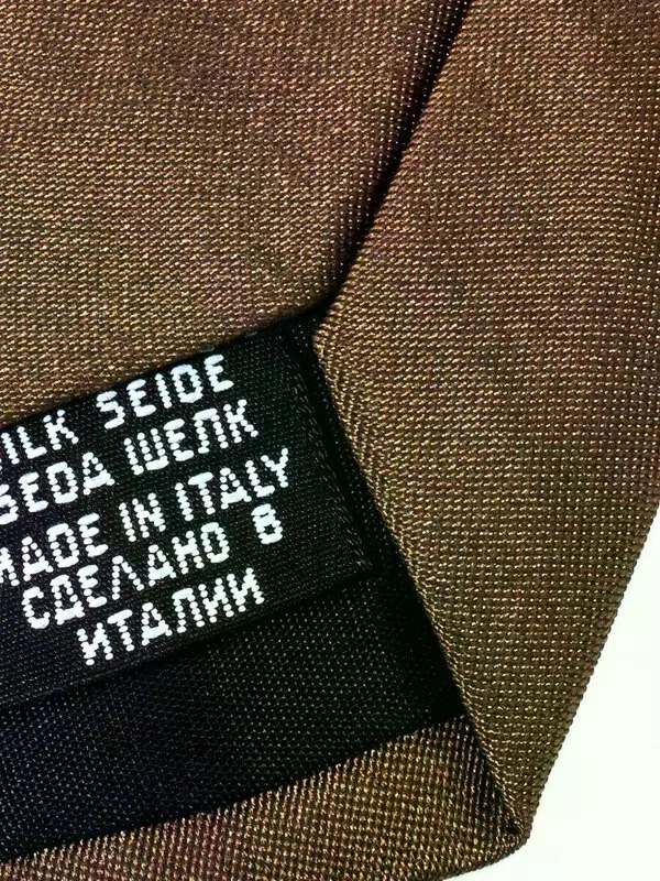 BOSS Silk Tie
