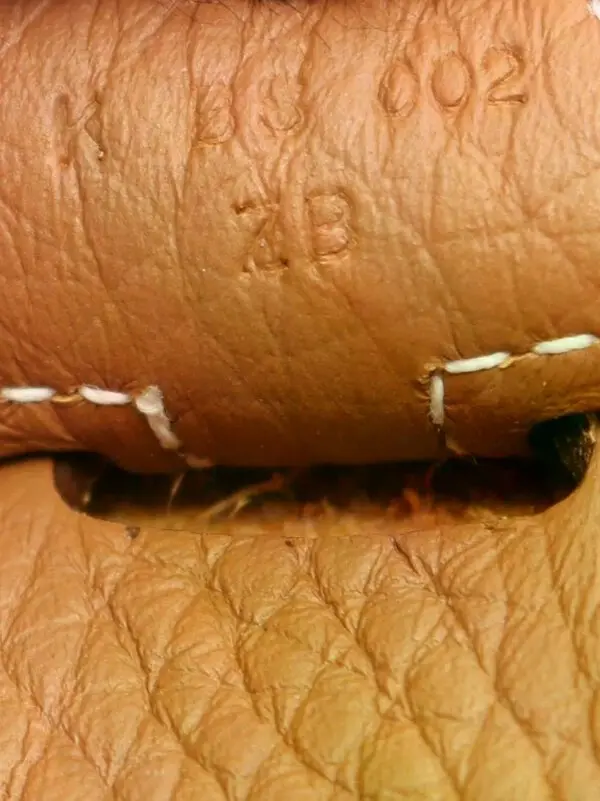 Hermès Evelyne Shoulder Bag - Brown