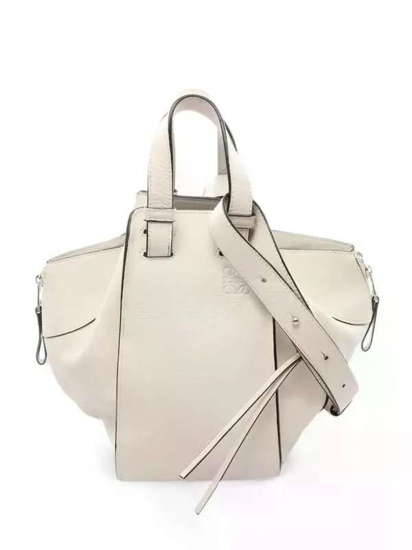 Loewe 2010s Small Hammock Handbag