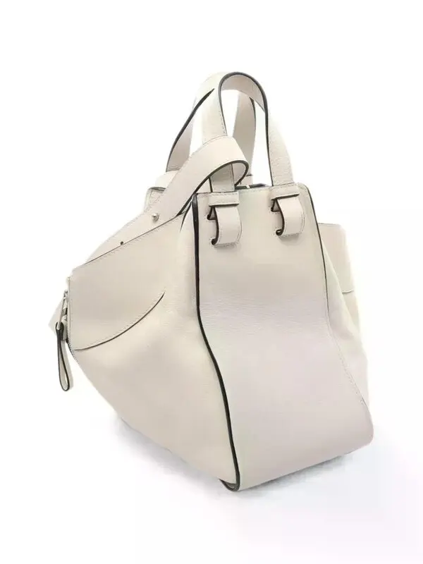Loewe 2010s Small Hammock Handbag