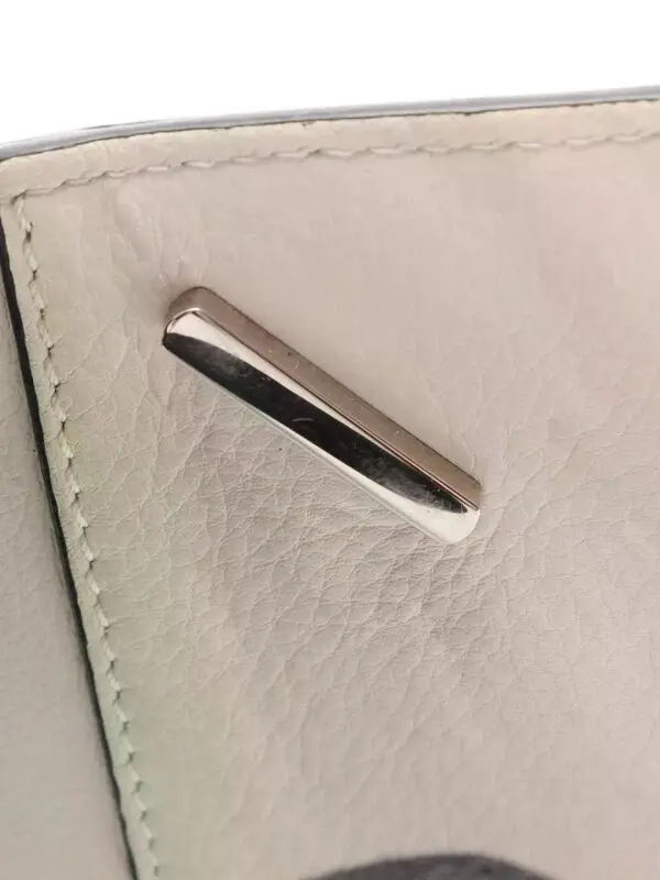 Loewe 2010s Small Hammock Handbag