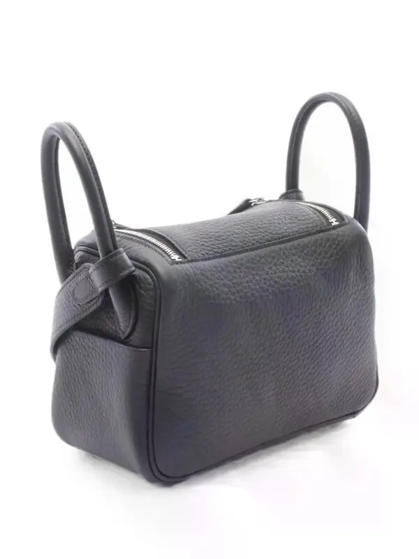 Hermès Lindy Clemence Mini Bag