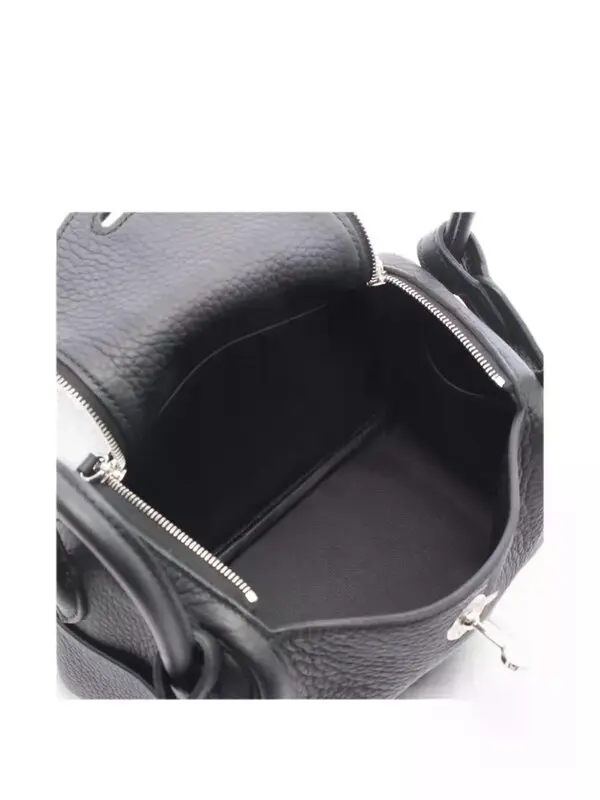 Hermès Lindy Clemence Mini Bag