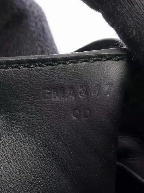 Hermès Lindy Clemence Mini Bag