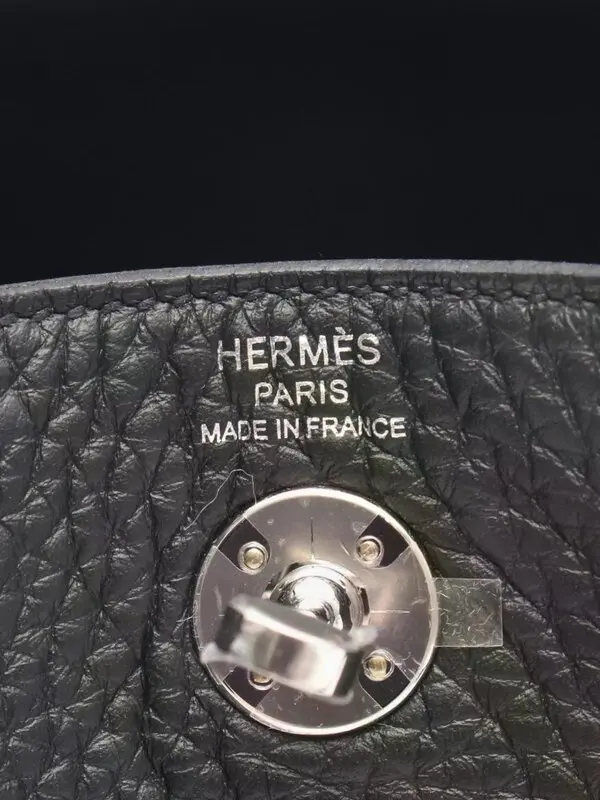 Hermès Lindy Clemence Mini Bag