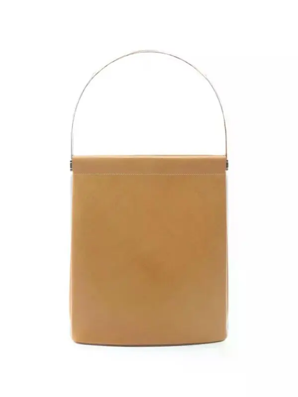 Cartier 2000s Trinity Leather Handbag - Neutrals