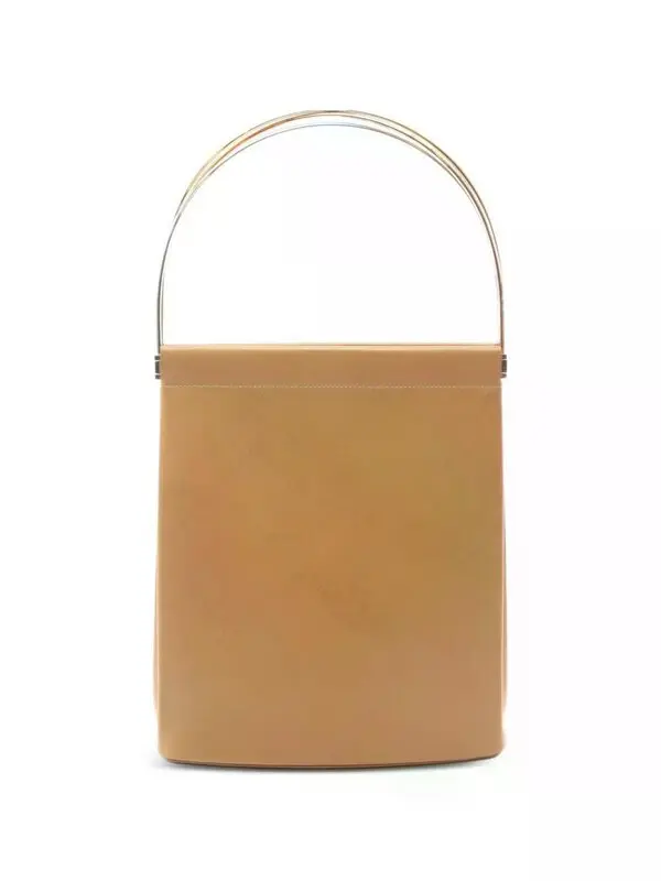 Cartier 2000s Trinity Handbag - Neutrals