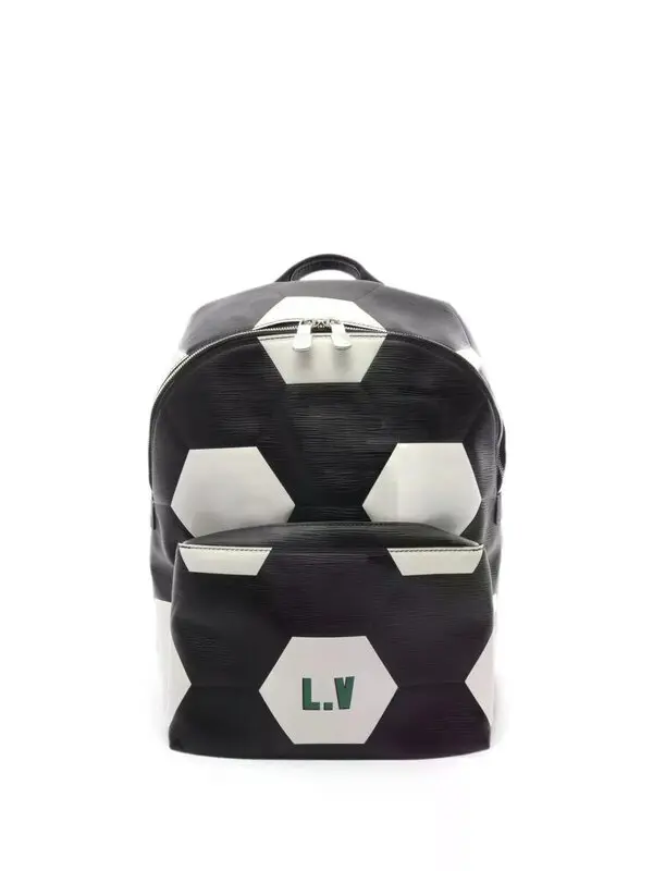 LOUIS VUITTON 2018 Apollo Backpack