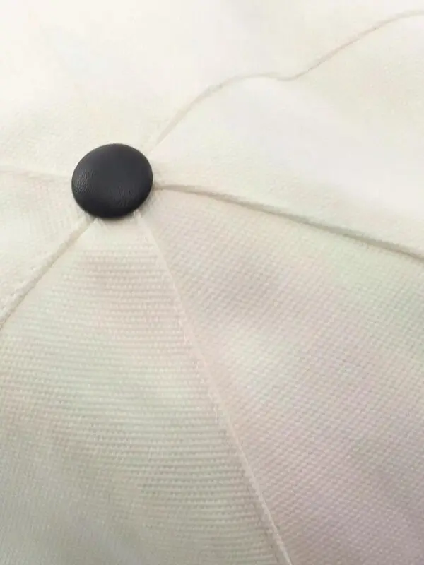 Gucci Interlocking G Baseball Cap