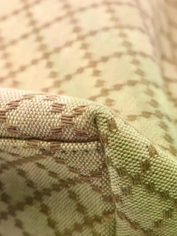 Gucci 2000s Diamante Tote Bag