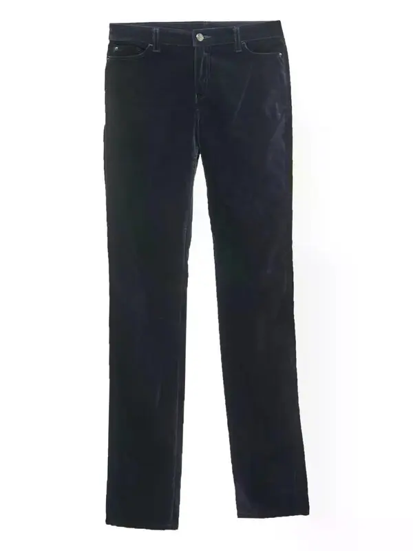 Emporio Armani Five-pockets Jeans