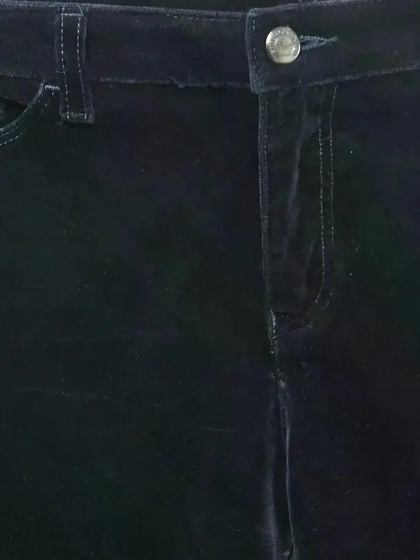 Emporio Armani Five-pockets Jeans