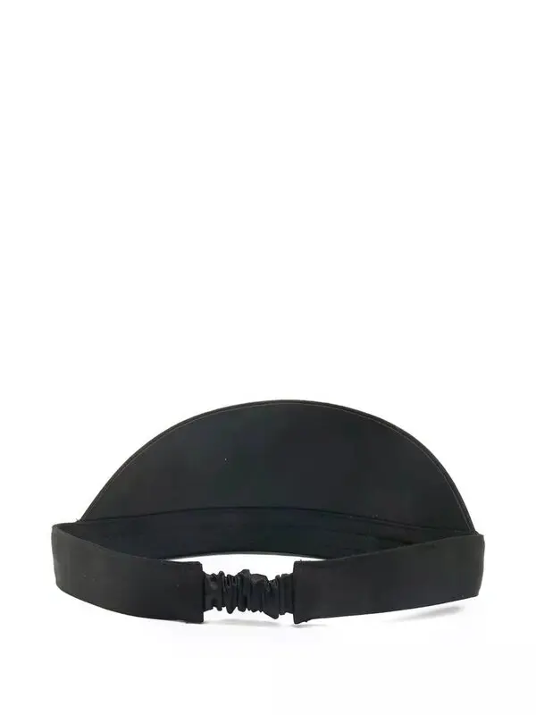 Eugenia Kim Chain Detail Visor