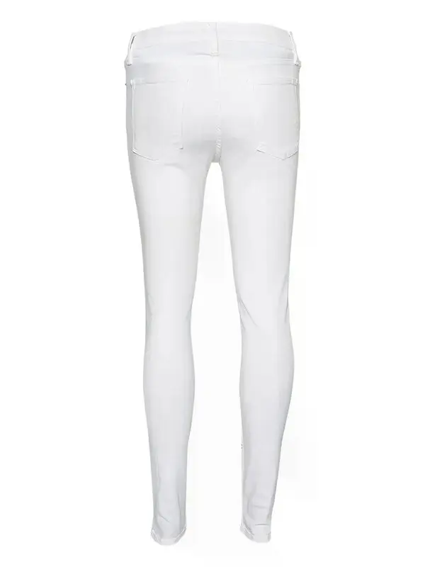 FRAME Skinny Jeans
